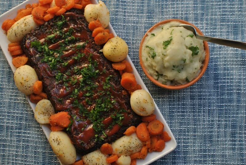 Guía de PETA Latino para un Día de Acción de Gracias vegano