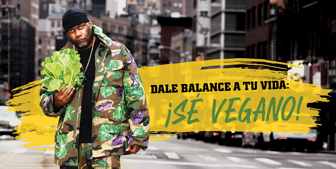 Masta Killa de Wu-Tang Clan protagoniza el nuevo y espectacular anuncio ...