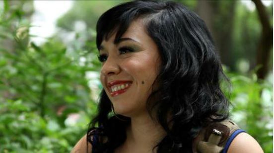 Carla Morrison: 'Creo Que SeaWorld es lo Peor' - PETA Latino