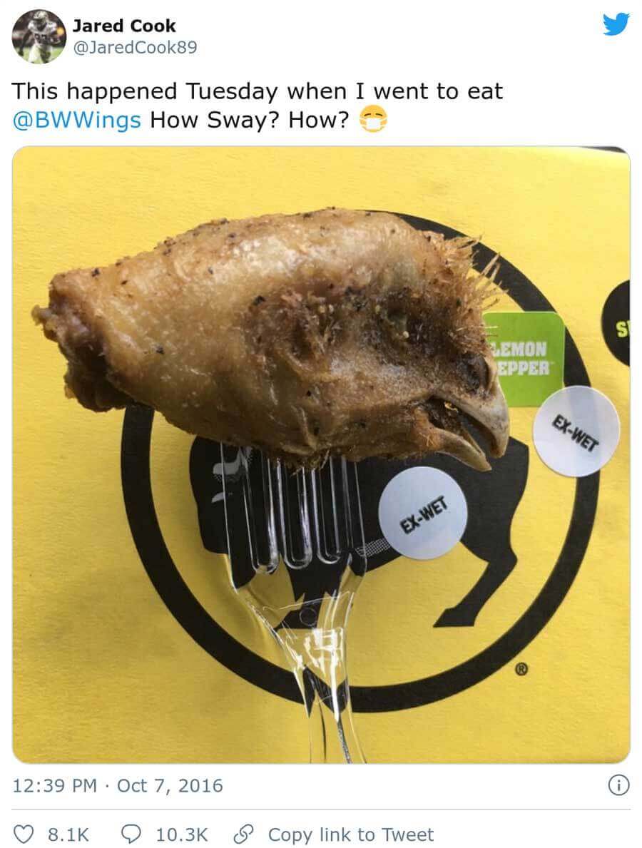 7 Datos Alarmantes Sobre Las Alitas de Pollo | PETA Latino