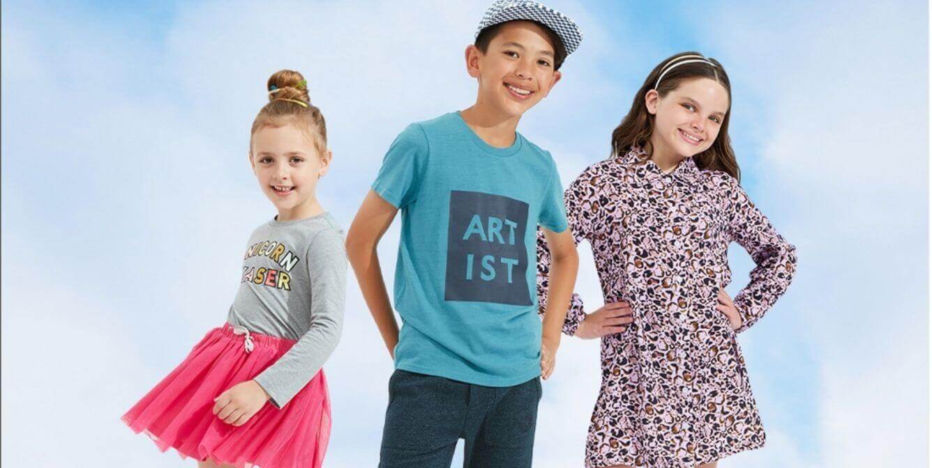 Ropa genial para niños compasivos | PETA Latino
