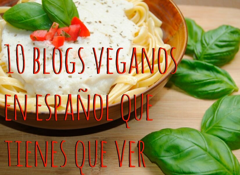 10 excelentes blogs veganos - Entradas - PETA Latino