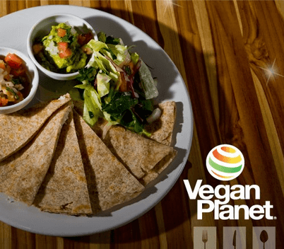 Vegan Planet gana un premio PETA al mejor restaurante en Cancún ...